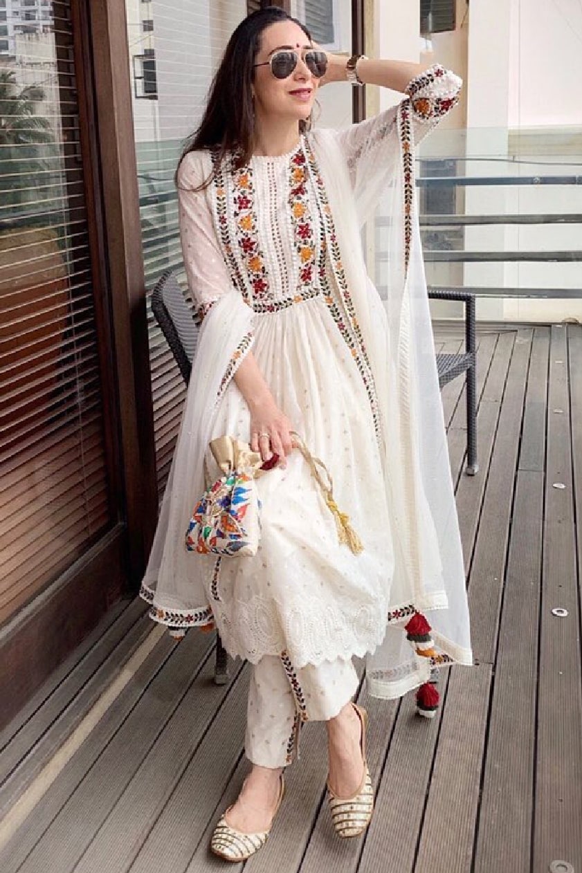 Surily Goel | Biography | Label | Collection | Celebrity Wear 2025