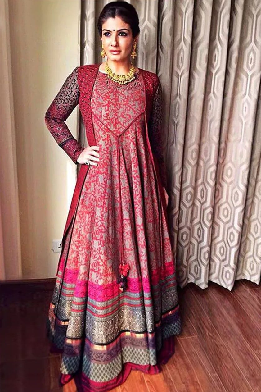 Shalini James | Biography | Label | Collection | Celebrity Wear 2025