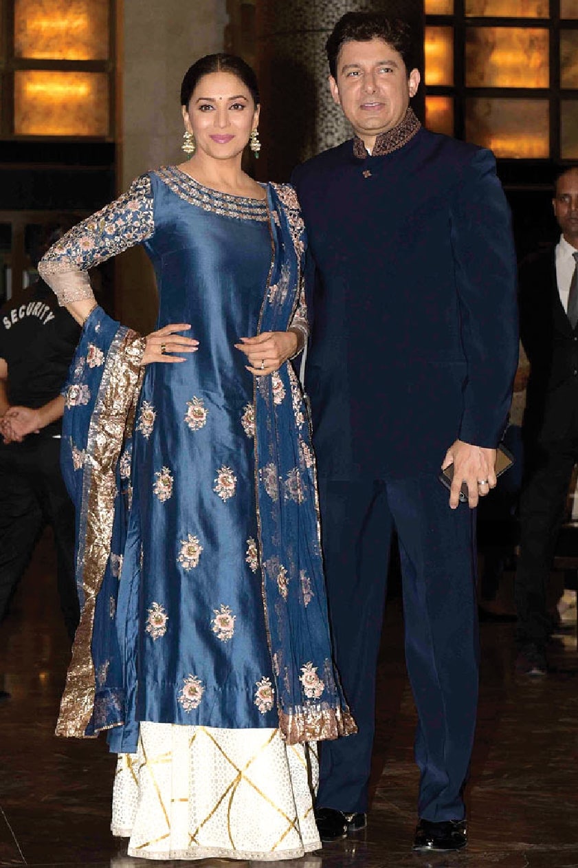 Anju Modi | Biography | Label | Collection | Celebrity Wear 2025